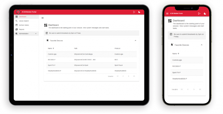 AUTOSOL Communication Manager® (ACM) | Advanced OPC Server : AUTOSOL ...